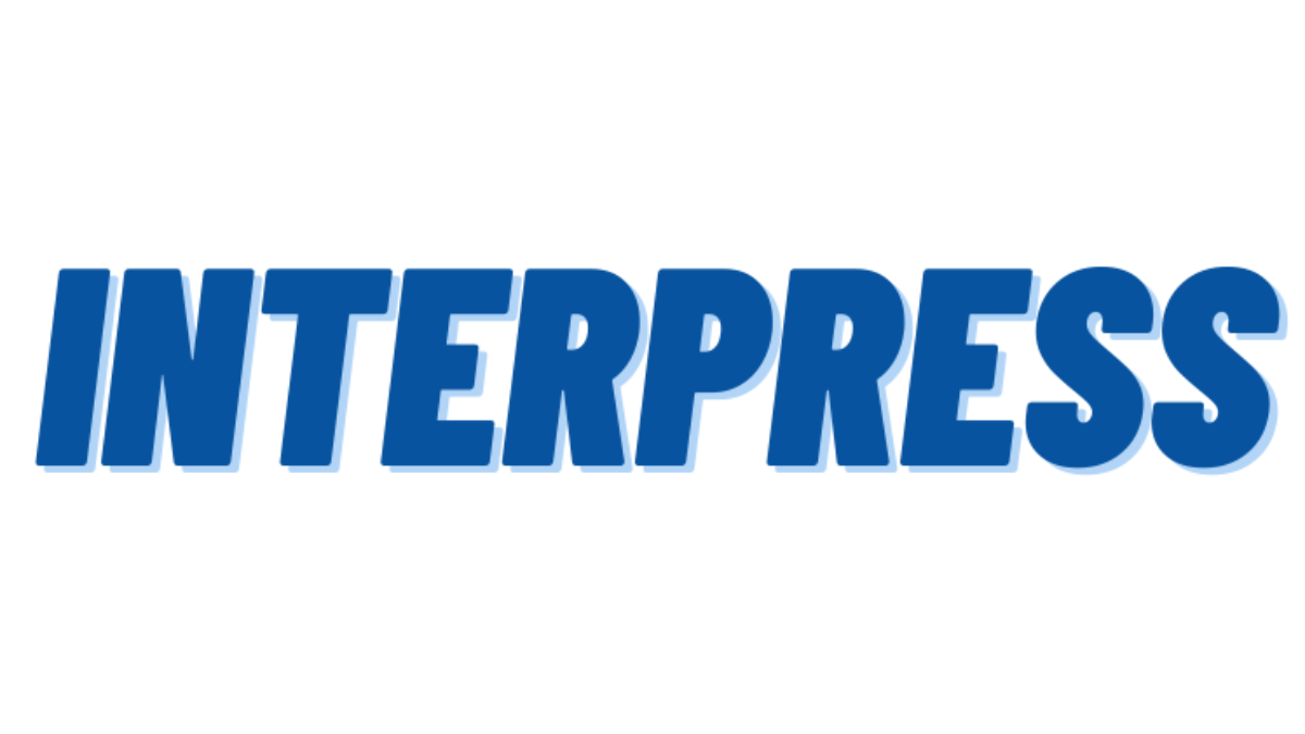 Portfolio - Interpress Print Management